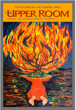 The Upper Room Devotional – St. Paul's UMC Sykesville, MD